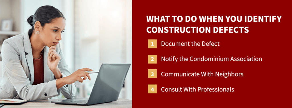 Condominium Disputes & Construction Defects Attorneys