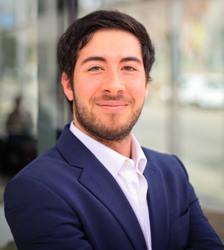 Get To Know Our Attorneys | Calabrese Law Associates